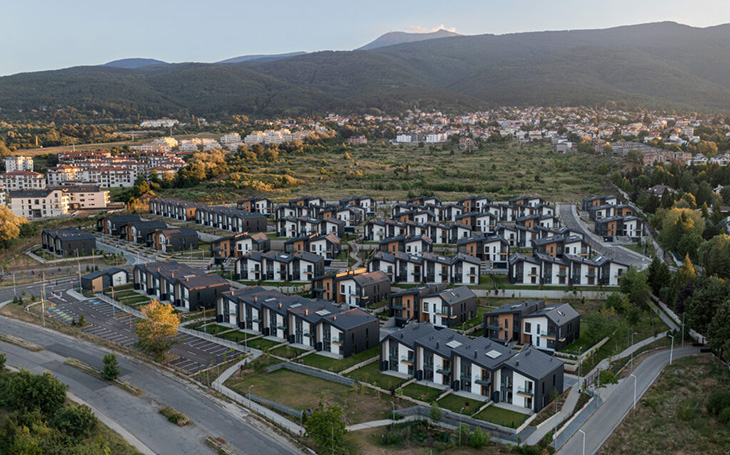 River Park Sofia | Ривър Парк София | SkyscraperCity Forum